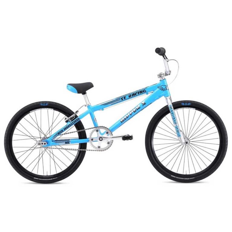 Oferta especial en Se Bikes Ripper X 20 2020 One Size Blue 🛹 | en ...