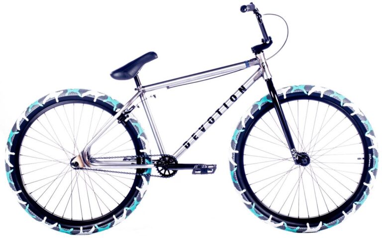 Oferta especial en Cult Devotion 26" 2022 Cruiser Bike Raw 🛹 | en ...