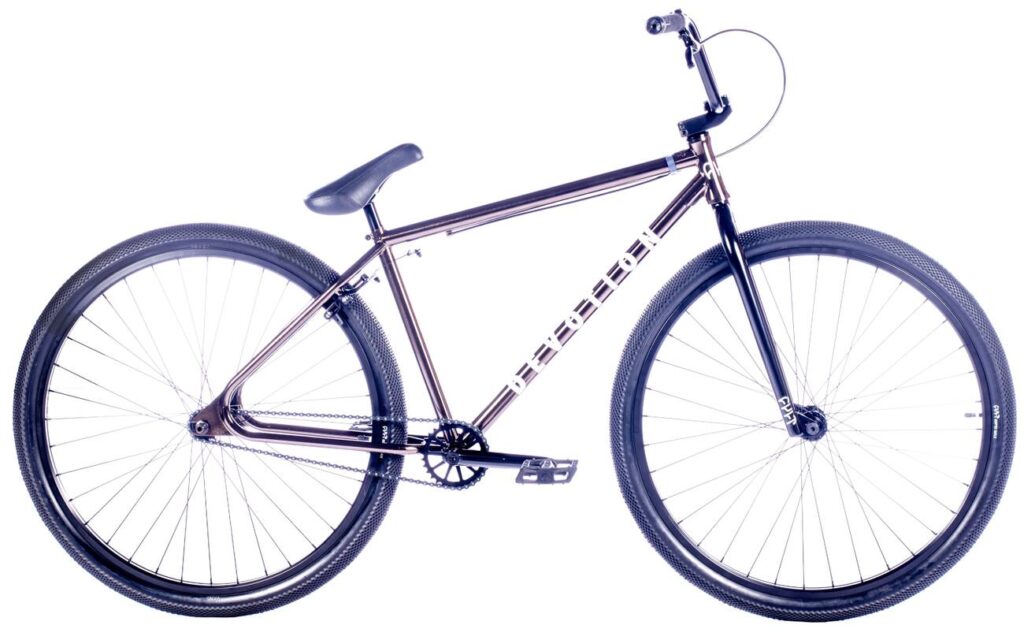 Oferta especial en Cult Devotion 29" 2022 Cruiser Bike 🛹 | en ...